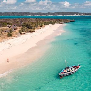 Best Romantic Destinations In Madagascar - Dream Africa